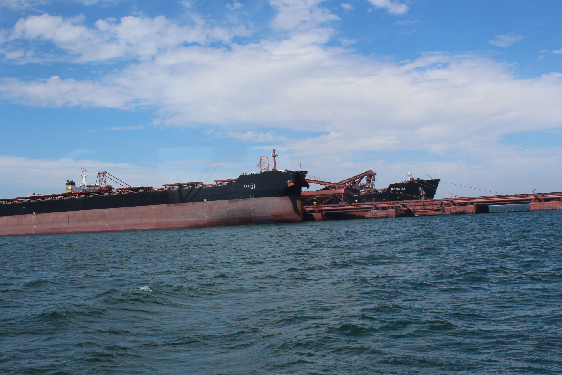 SOUTH AFRICA TO HOST IMO ASSEMBLY IN 2020 – The 10th Province