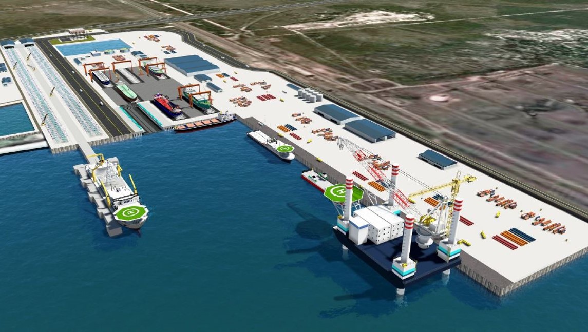 SA Maritime Safety Authority applauded for historical ship registry in ...