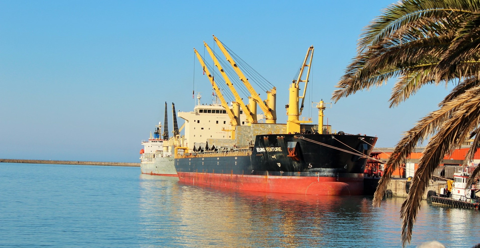 SA maritime sector stakeholders to have their say on funding model for ...