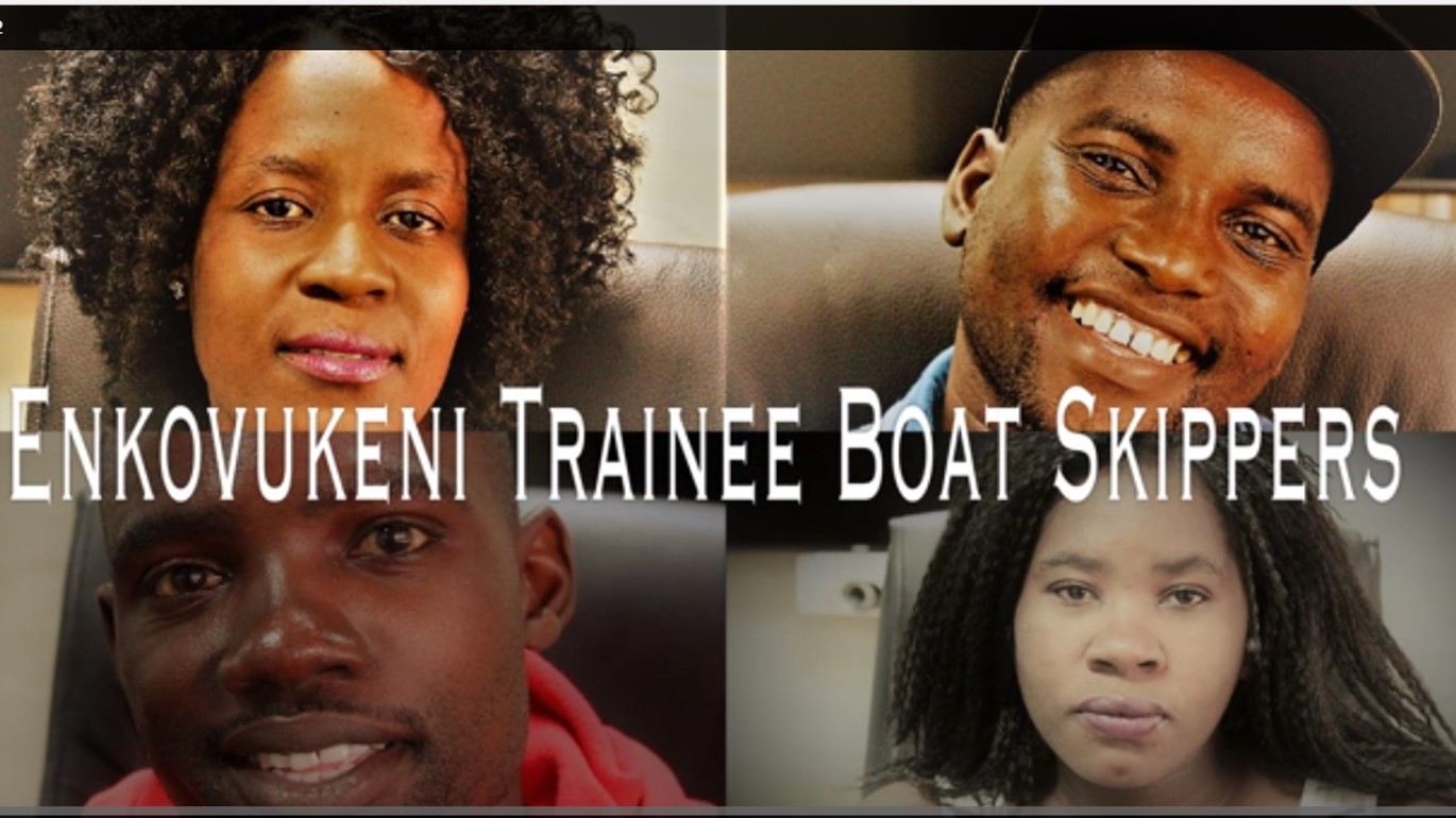 KZN Enkovukeni Community upliftment programme moves a step further ...