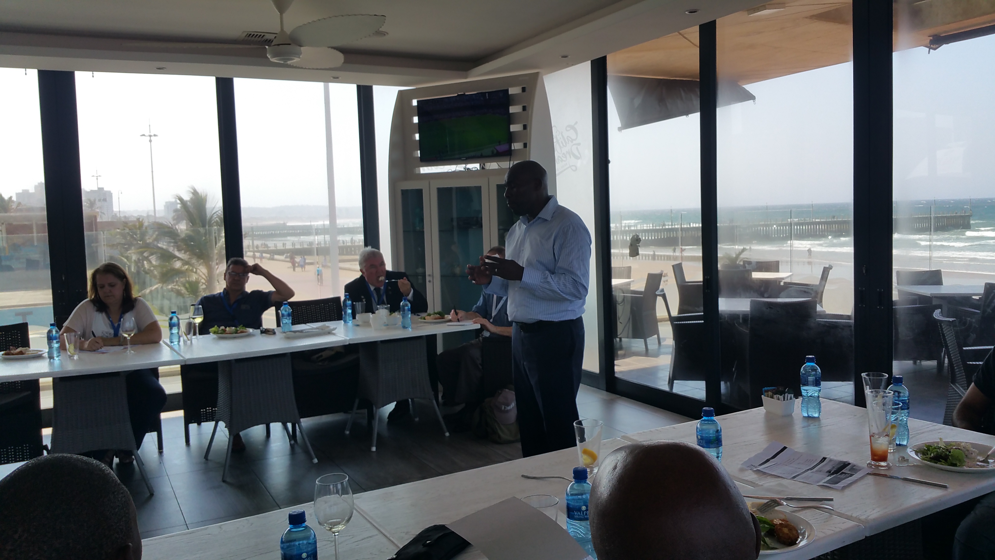 SA maritime sector stakeholders to have their say on funding model for ...