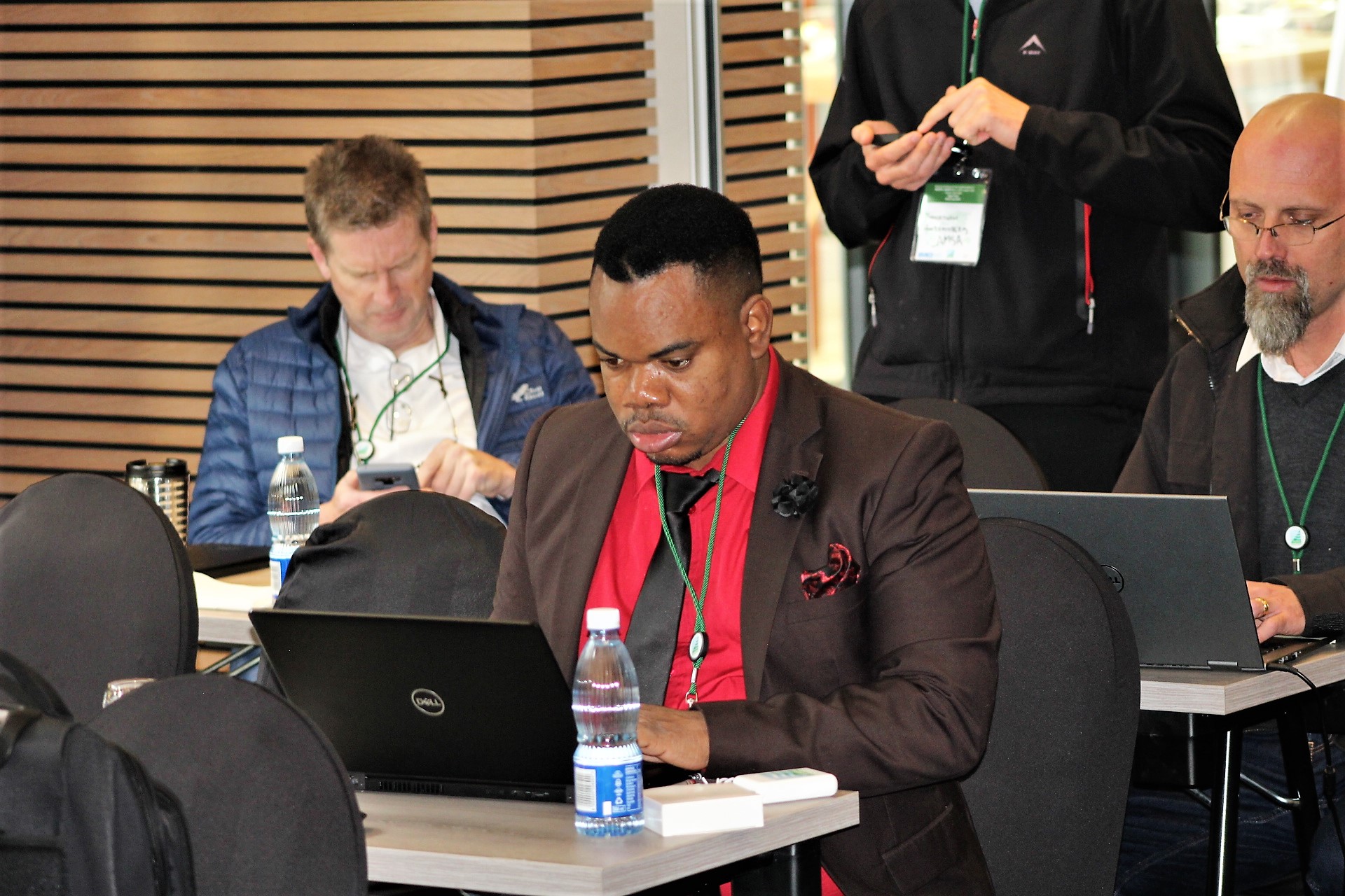 Photos – The 10th Province