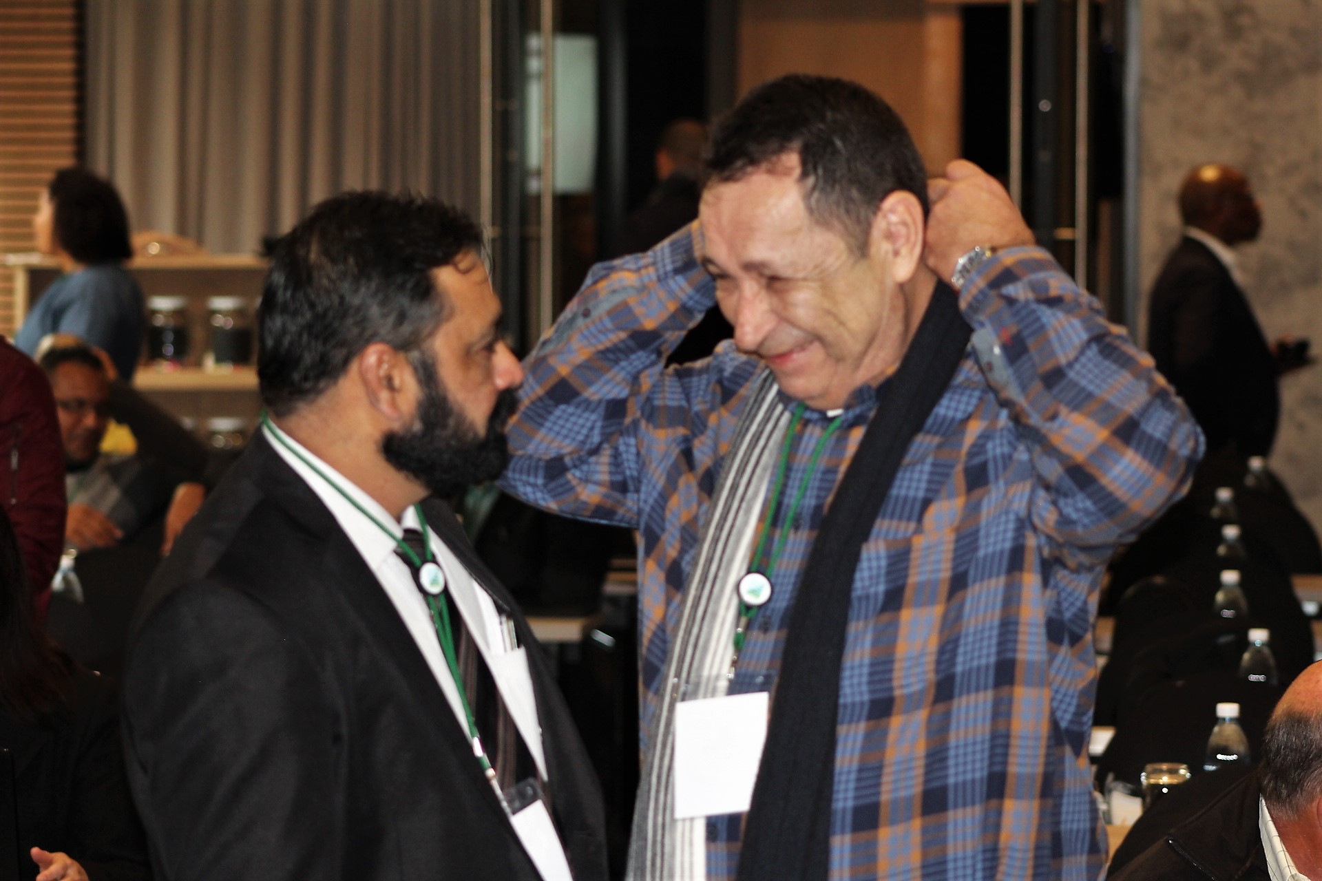 Photos – The 10th Province