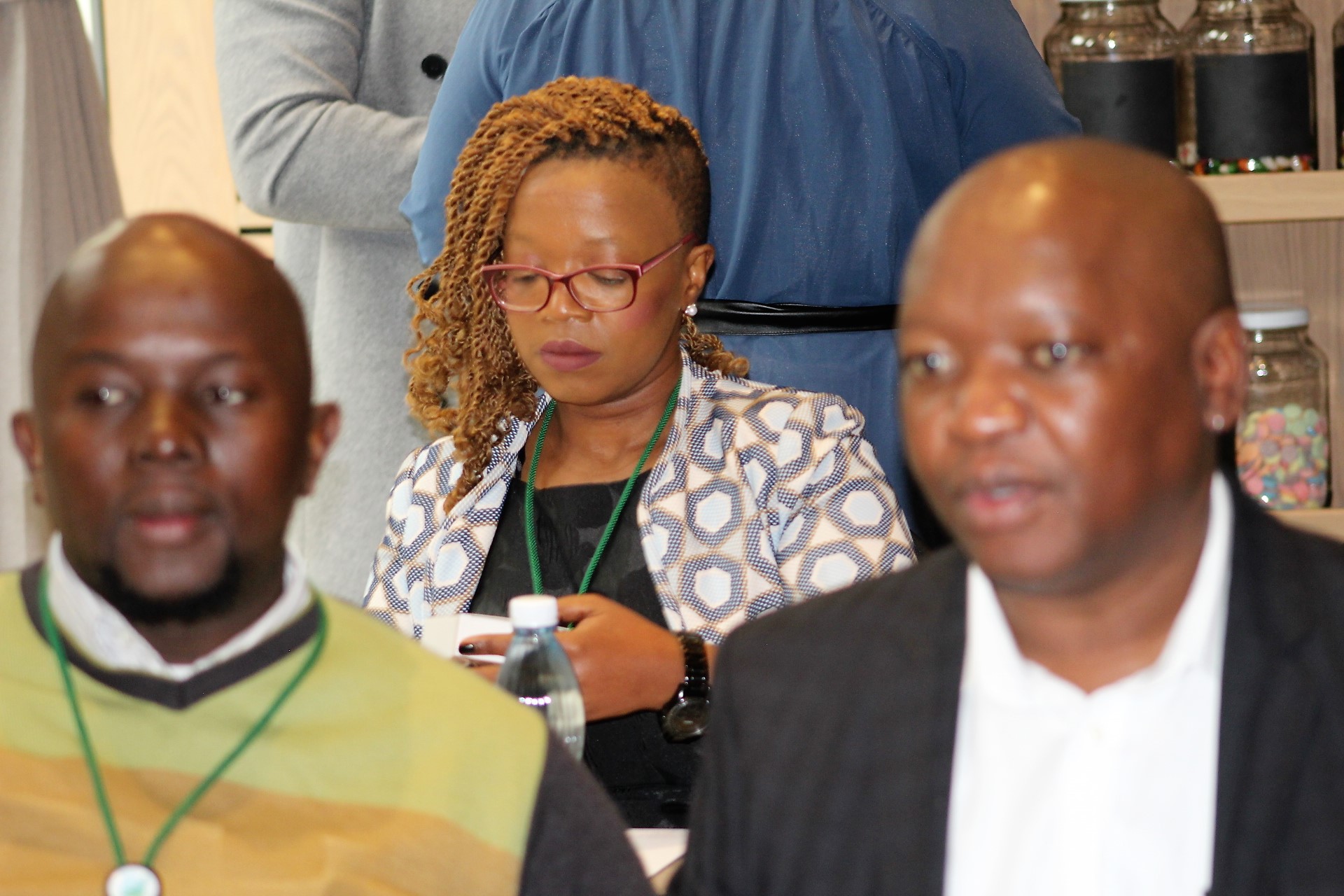 Photos – The 10th Province