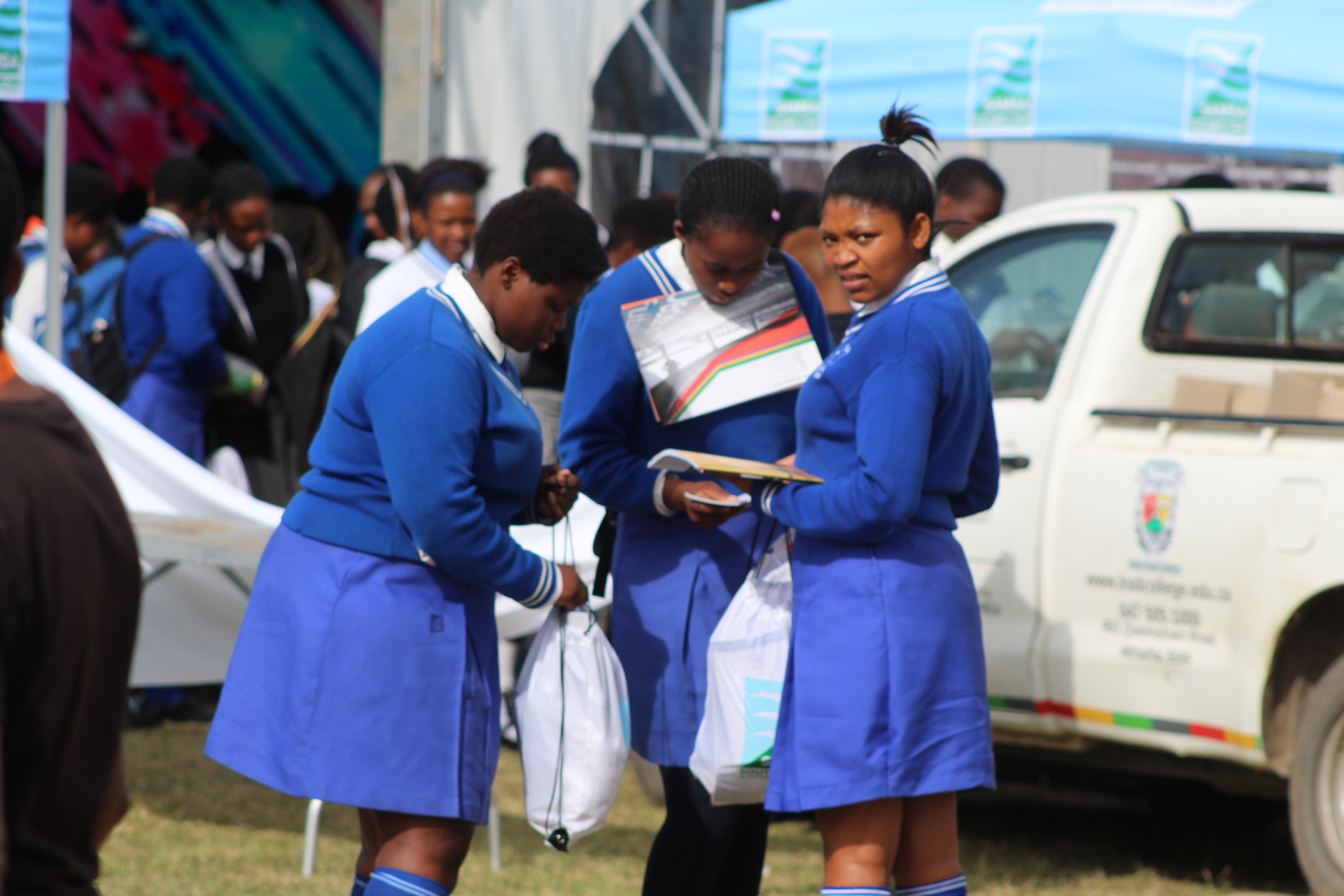 Photos – The 10th Province