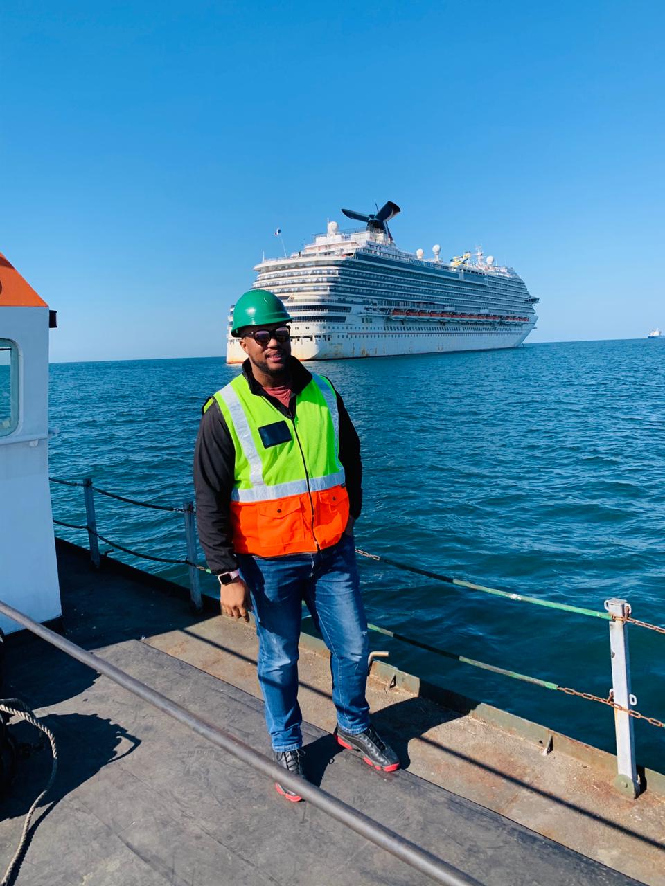 New off-shore bunkering services in SA break the wave for new novice ...