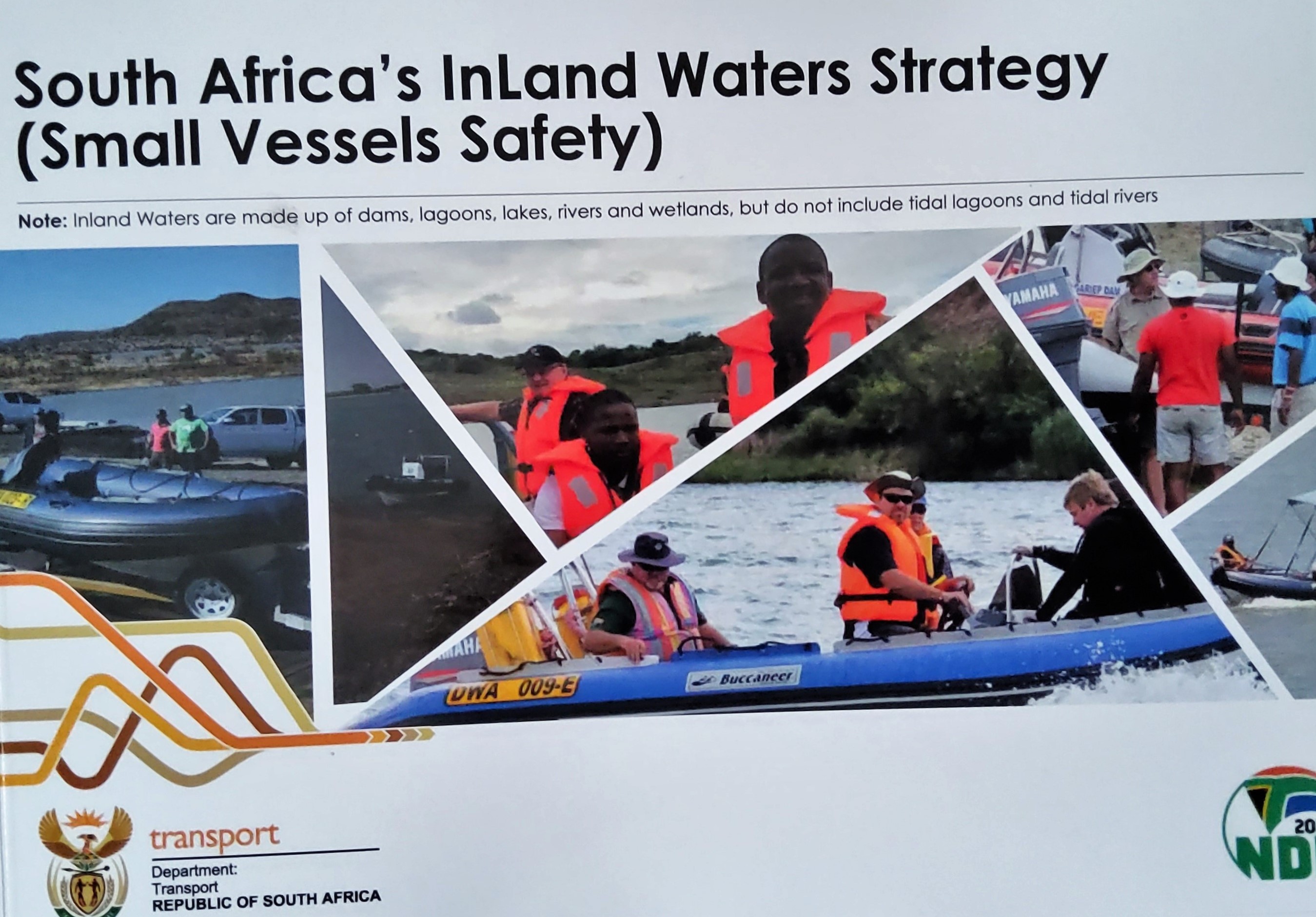 Cooperation and collaboration key to successful implementation of SA’s ...