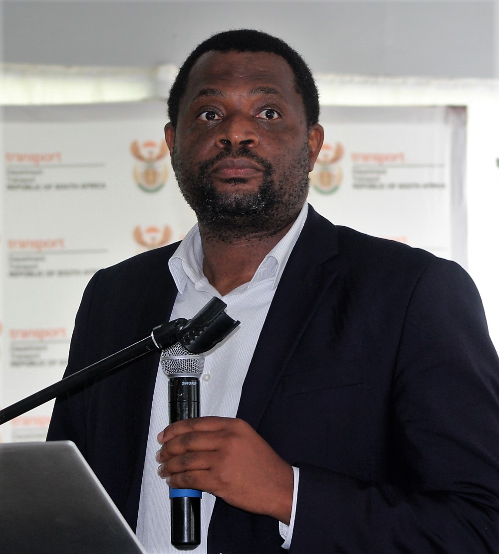 State of South Africa’s transport SOE’s under the spotlight: Dept of ...