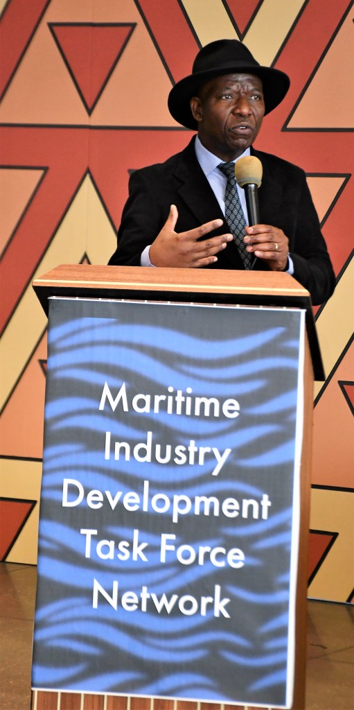 SA maritime industry network launch just the tool for sector’s much ...