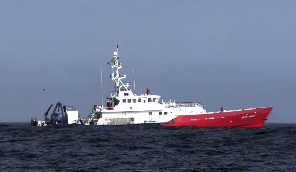 Group of people lost at sea for two days off Cape Point, found: SAMSA ...