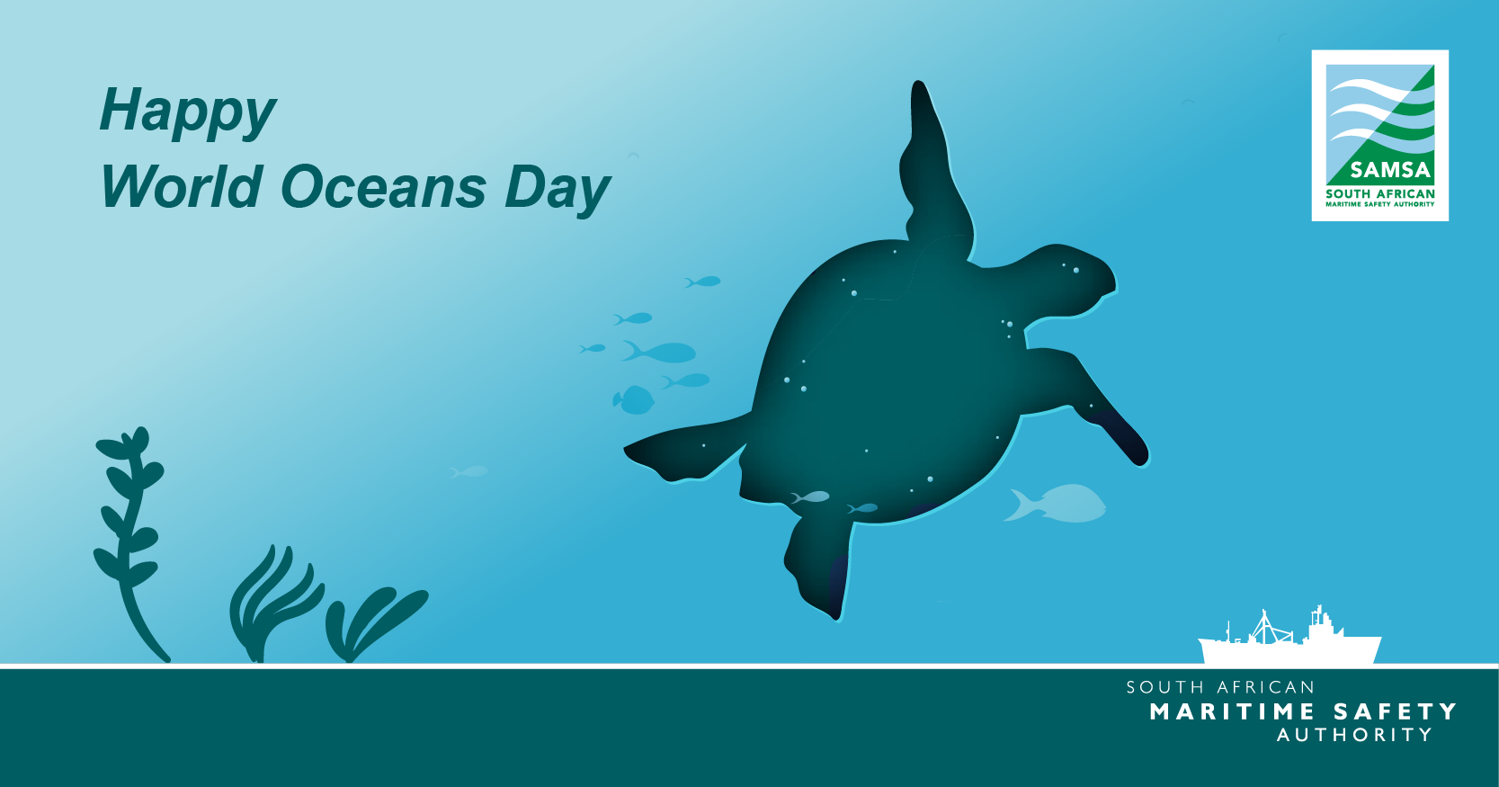 World Oceans Day 2025 – Wonder: Sustaining What Sustains Us – The 10th ...